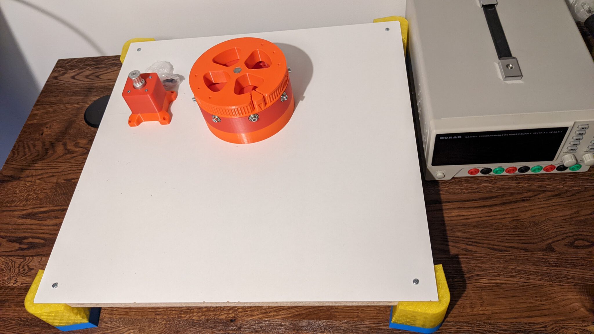 BCN3D Moveo – DefVar