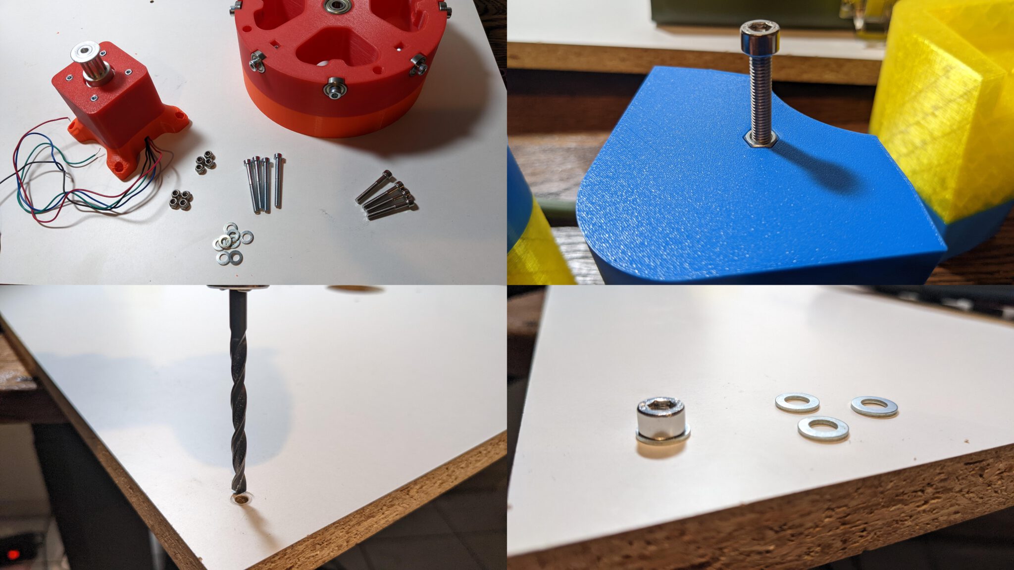 BCN3D Moveo – DefVar