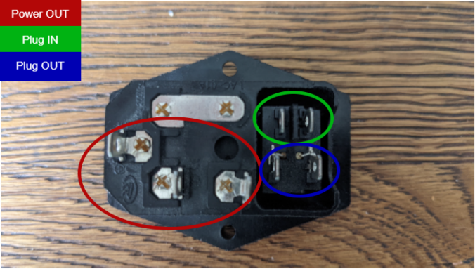 IEC320 C14 wiring Guide – DefVar
