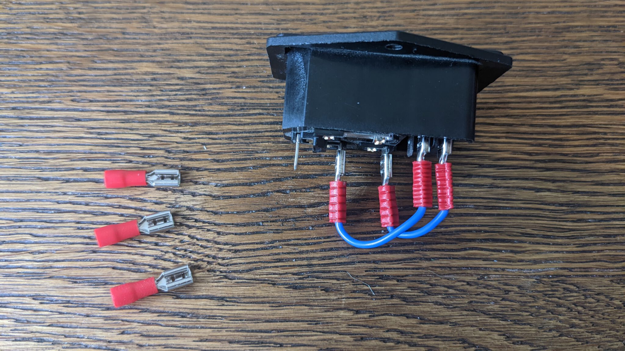 IEC320 C14 wiring Guide – DefVar
