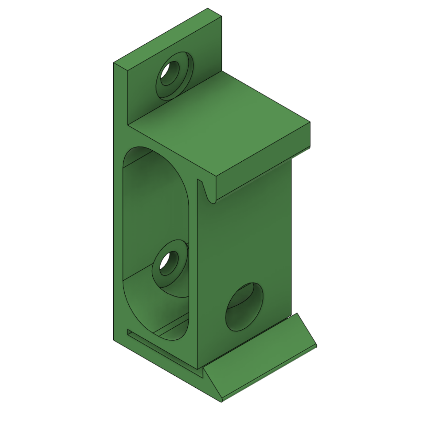 DIY Moveo Part 14: Power supply unit (PSU) – DefVar