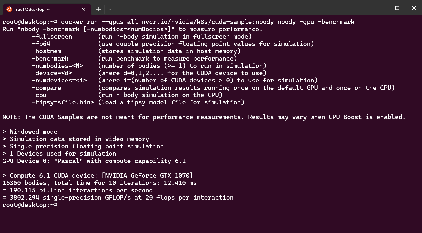 Kira KV260 Part II: Vitis AI Workflow on Windows with WSL and GPU pass through – DefVar